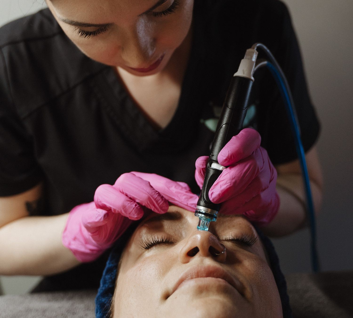 HydraFacials Crown Point | Crown Med Spa