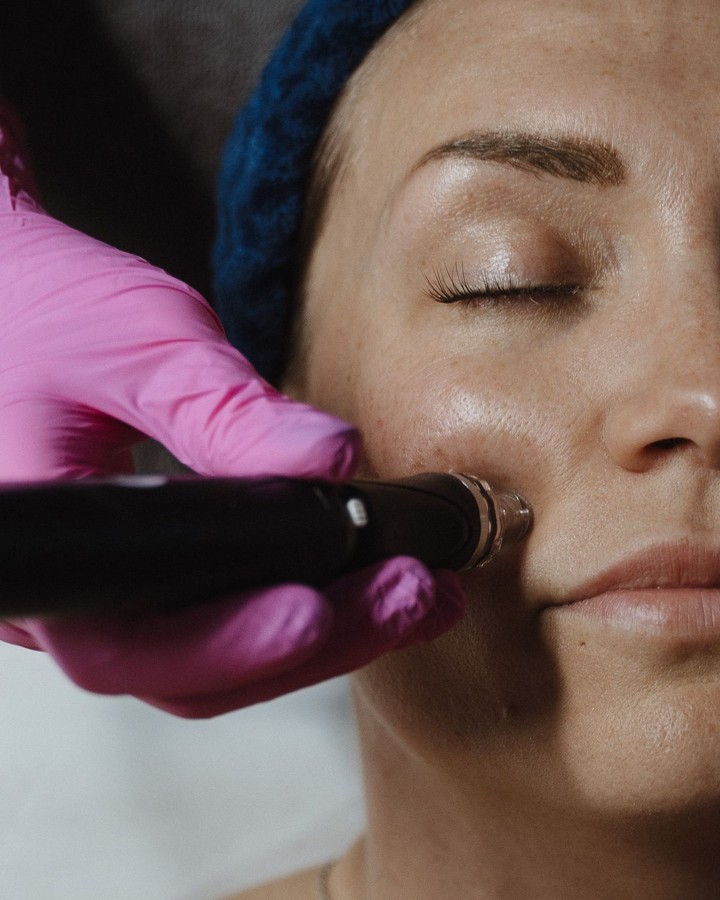HydraFacials Crown Point | Crown Med Spa