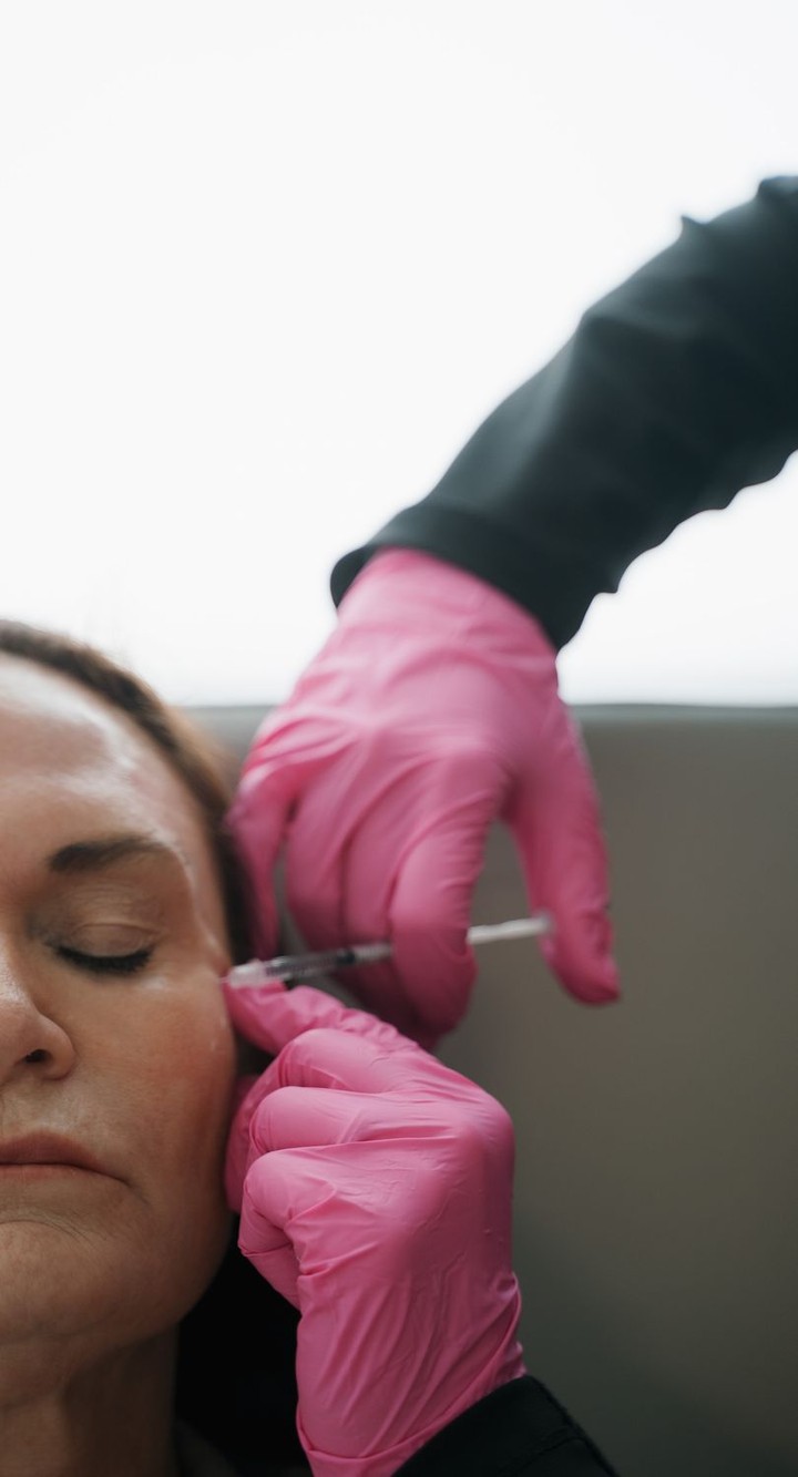 PRP Crown Point | Crown Med Spa